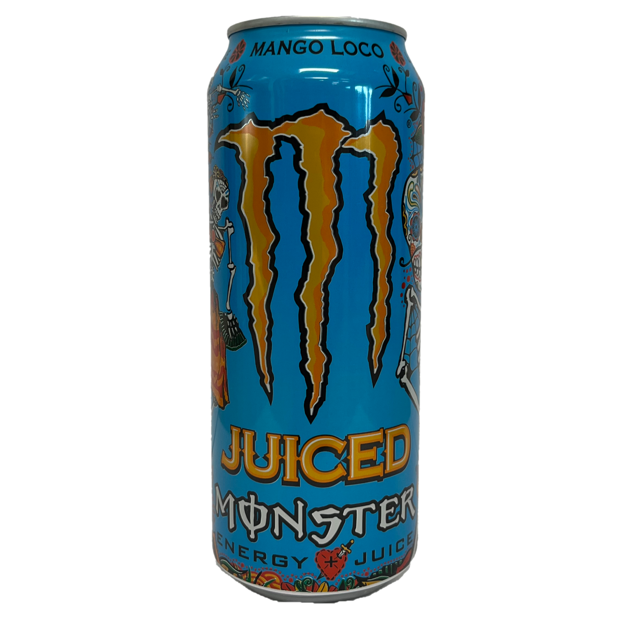 Monster Mango Loco – De Frisdrankbaas