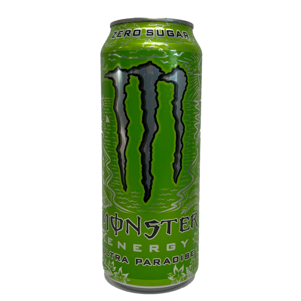 Monster Ultra Paradise Tray - 12x500ml - De Frisdrankbaas