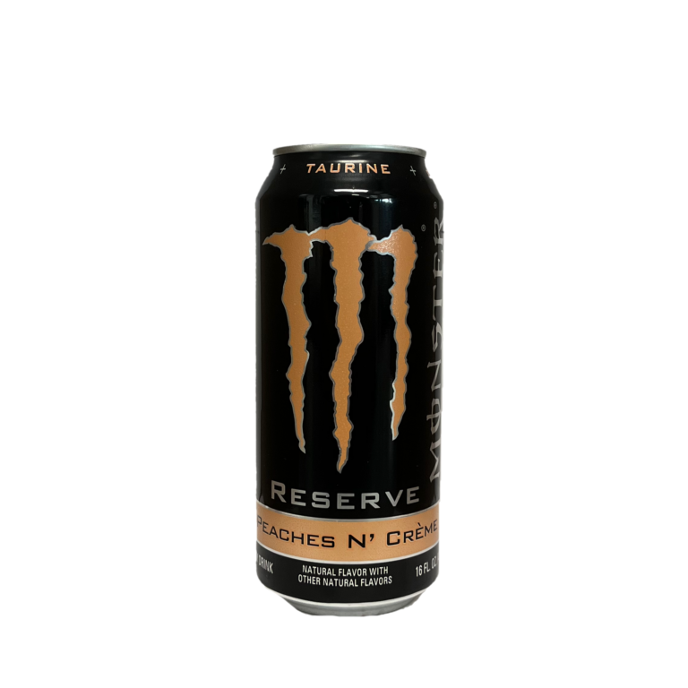 Monster Viking Berry - De Frisdrankbaas
